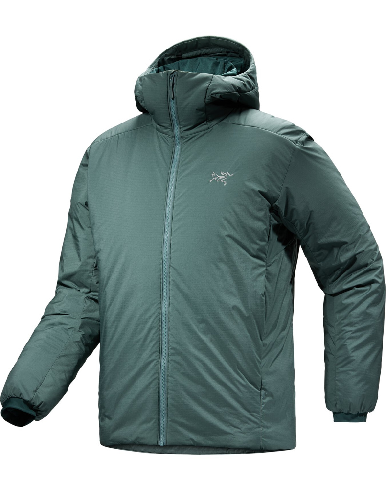 Arcteryx, Atom Heavyweight Hoody M