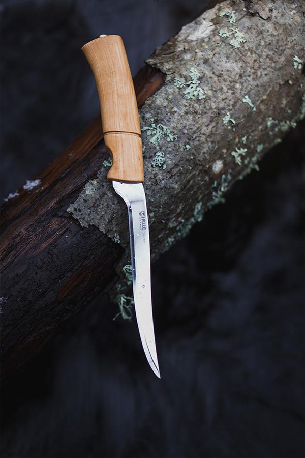 Helle, Steinbit