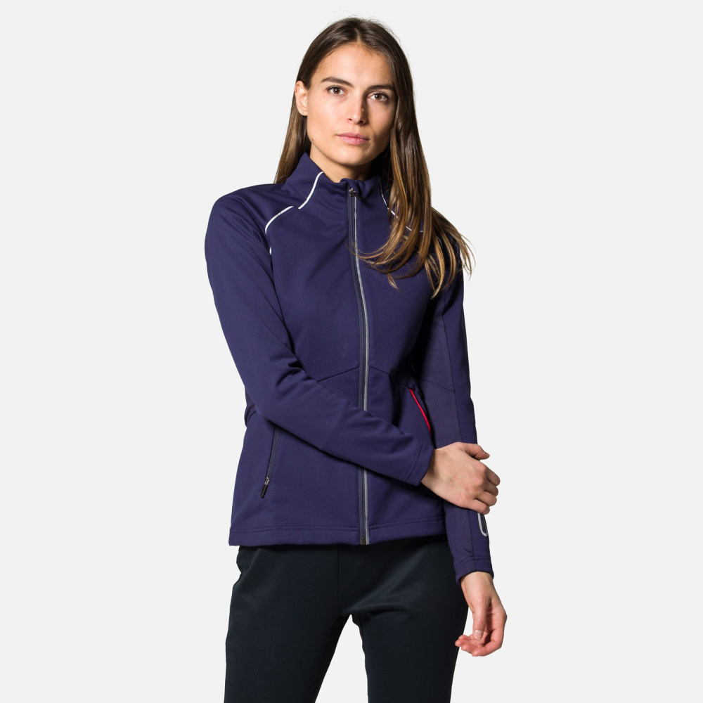 Rossignol, W SOFTSHELL JKT