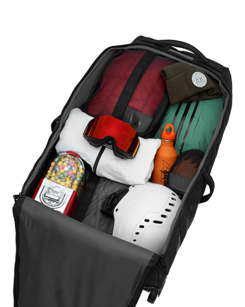DB, Hugger Roller Bag 90L